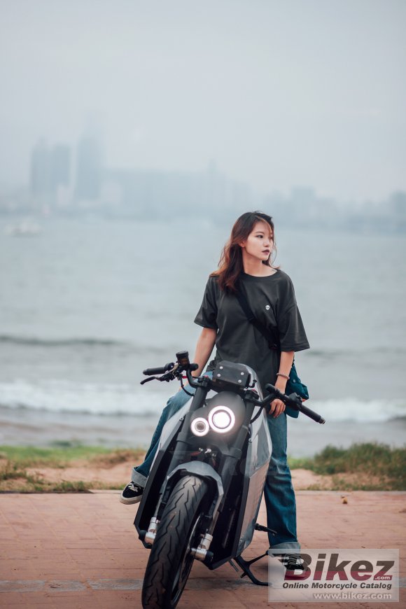 Davinci DC100 gallery